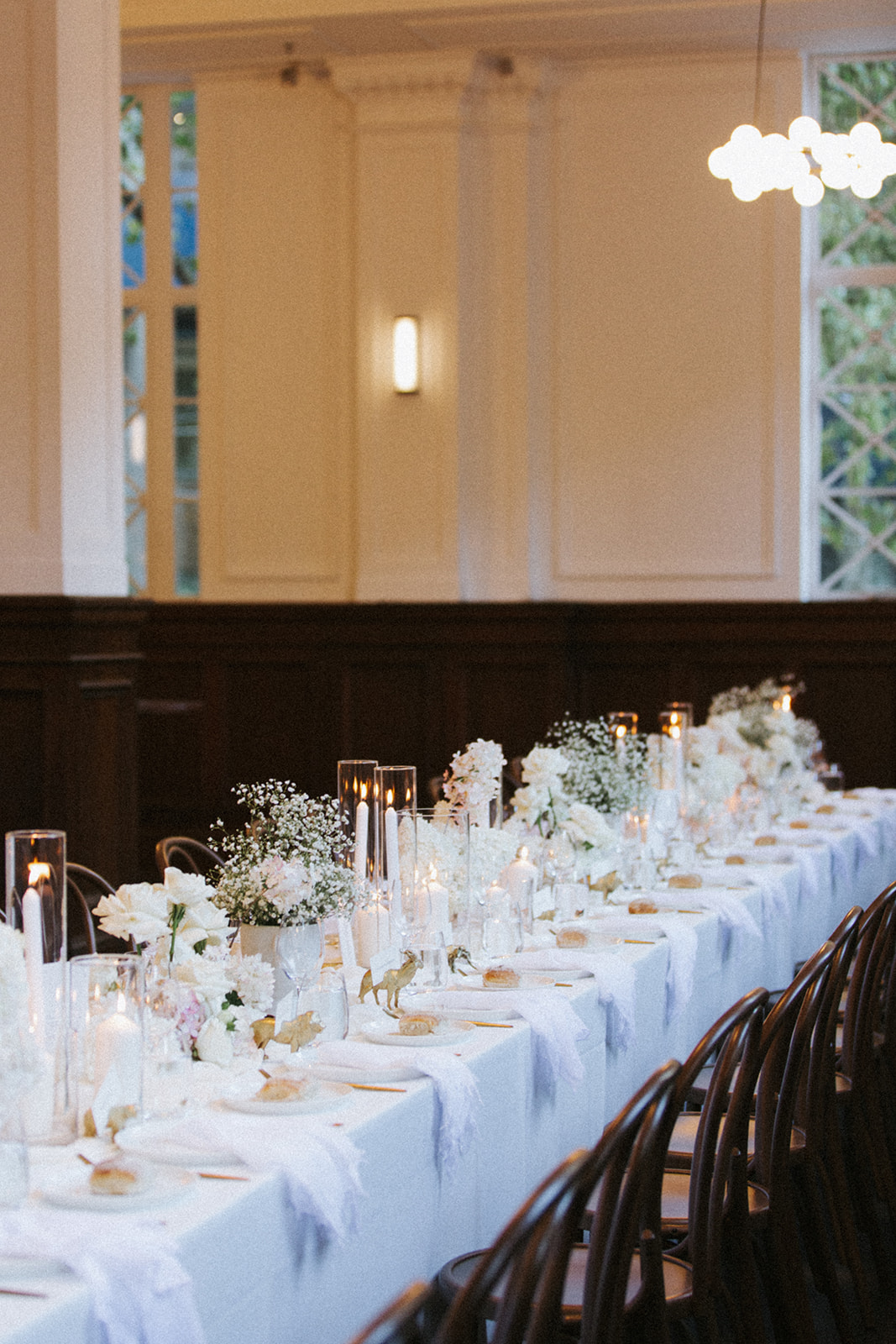 Gallery - THE TRUST MELBOURNE