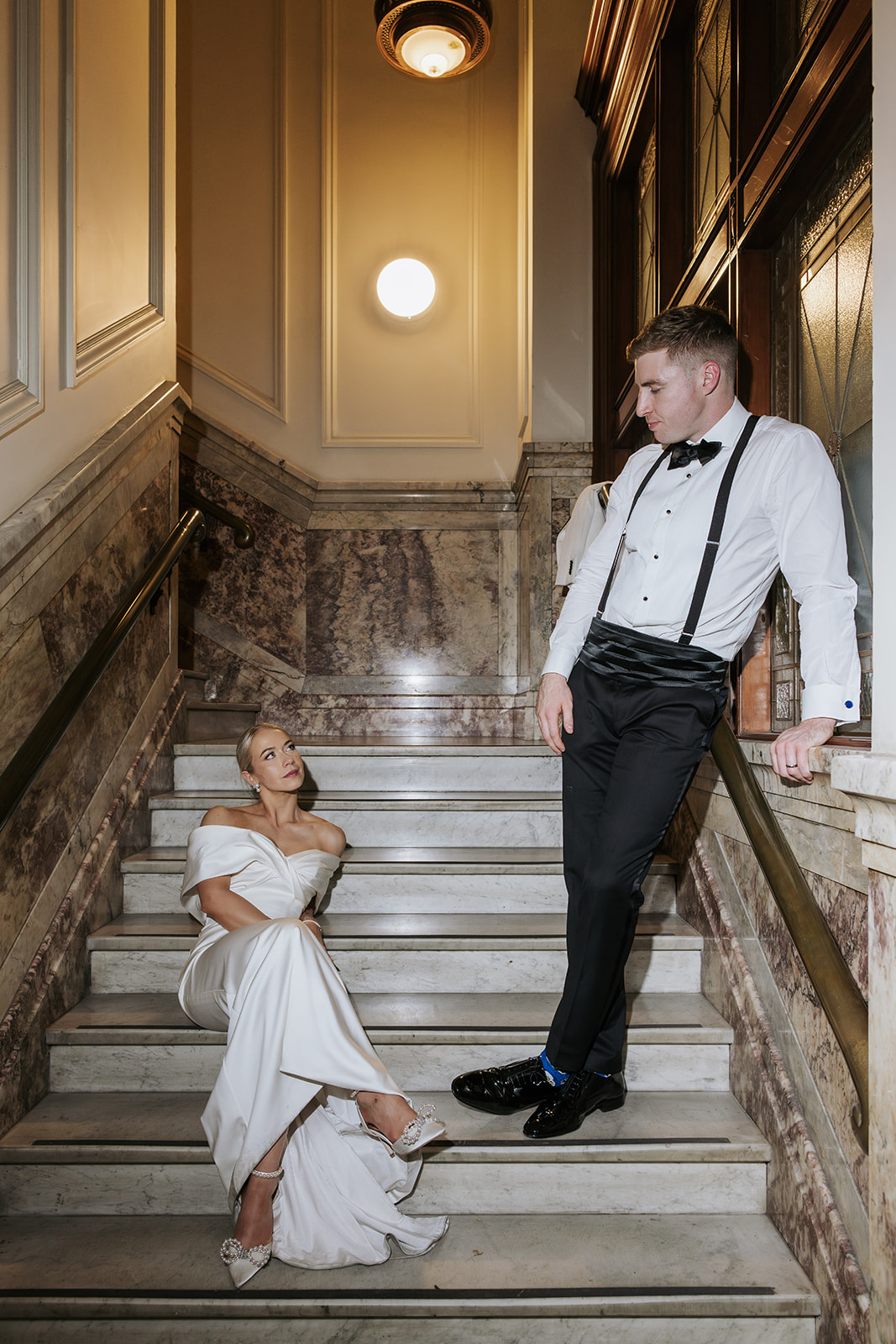 Gallery - THE TRUST MELBOURNE