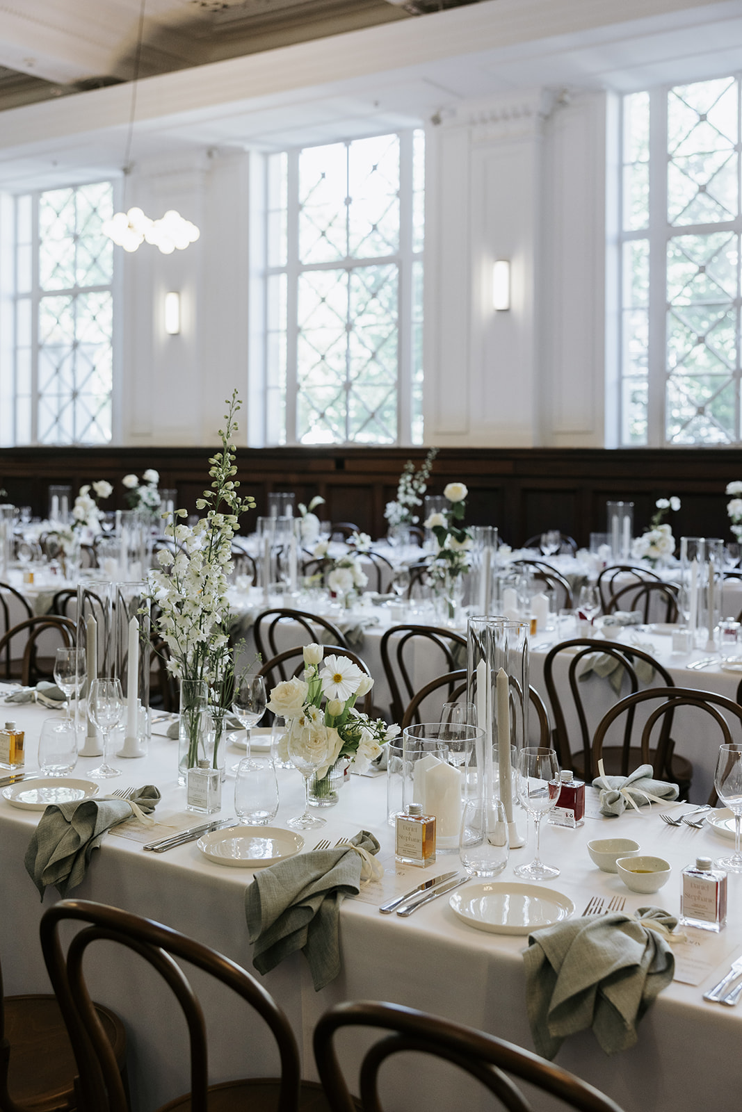 Gallery - THE TRUST MELBOURNE