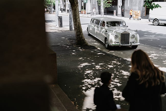 MADELINE & MATTHEW - Salt Atelier