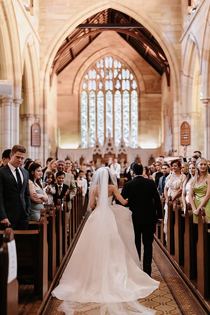 MADELINE & MATTHEW - Salt Atelier