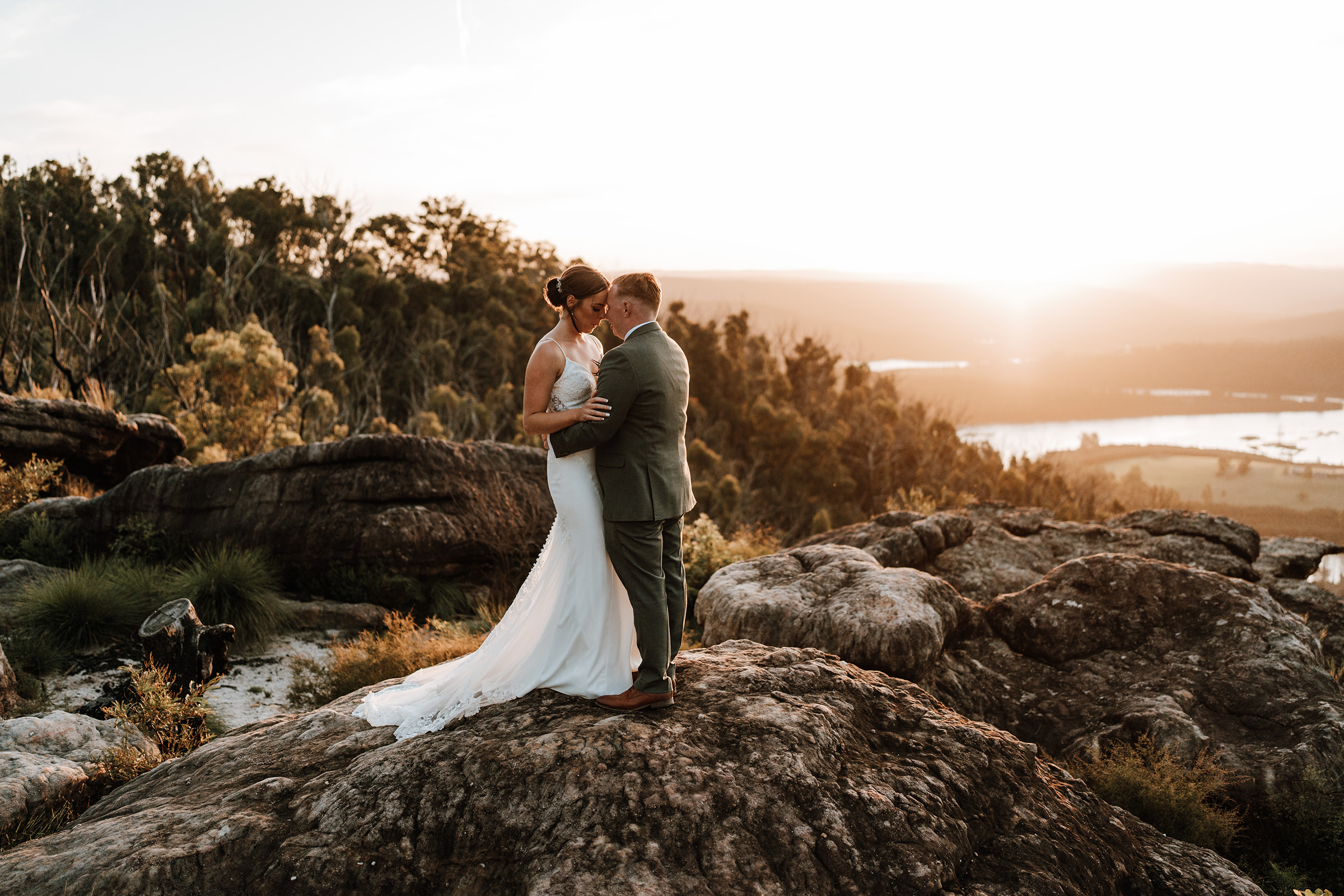 Translucent Photography