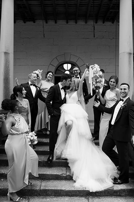 TALYSA & JONATHAN - Salt Atelier