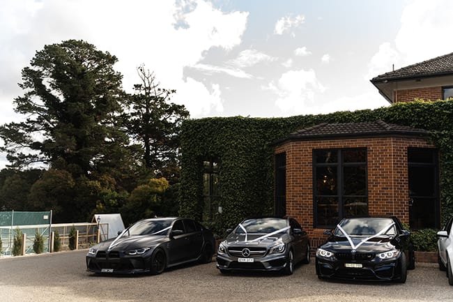 NASIHA & SHAFQAT - Salt Atelier