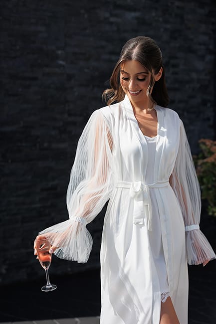 CASSANDRA & DANIEL - Salt Atelier