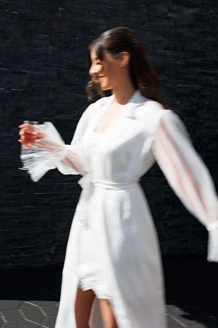 CASSANDRA & DANIEL - Salt Atelier