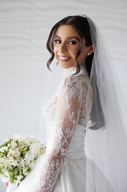 CASSANDRA & DANIEL - Salt Atelier