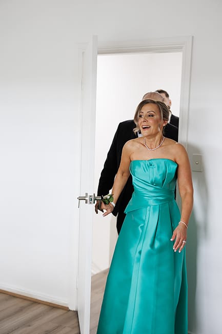 CASSANDRA & DANIEL - Salt Atelier