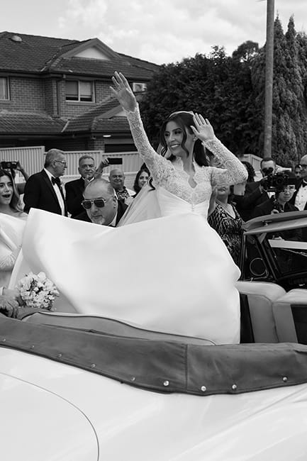 CASSANDRA & DANIEL - Salt Atelier