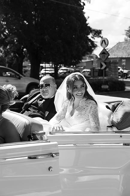 CASSANDRA & DANIEL - Salt Atelier